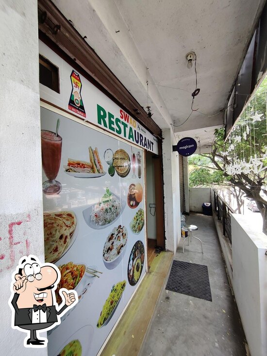 Swad Restaurant, Bengaluru - Restaurant menu, prices and reviews