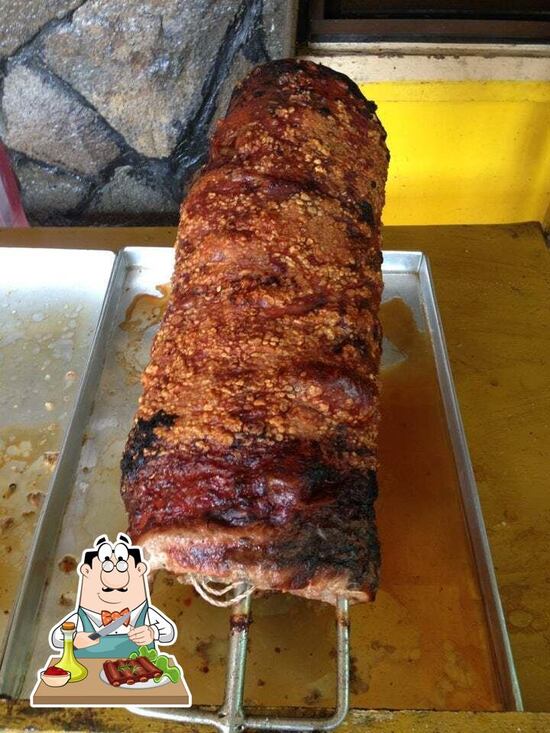 Menu at Tatang's Boneless Lechon From CEBU restaurant, Davao City
