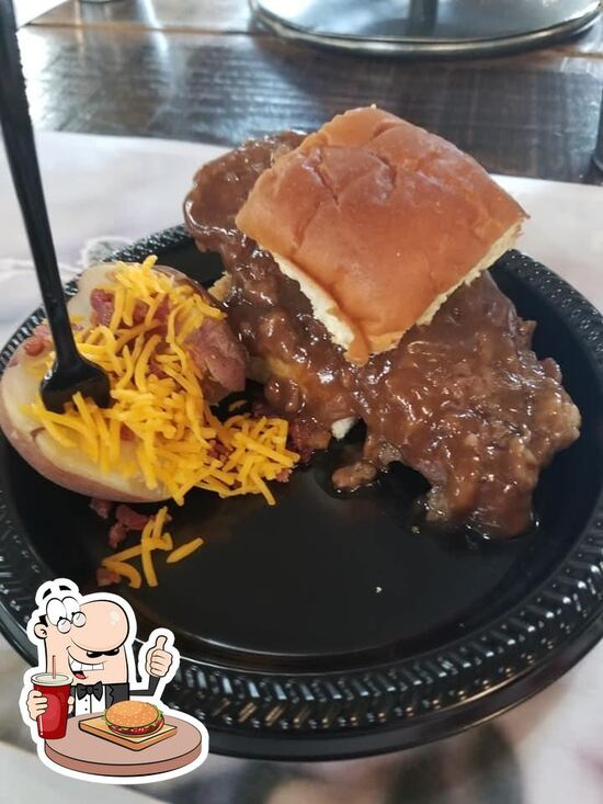The Boot Factory Grill, Nelsonville - Restaurant menu, prices and reviews