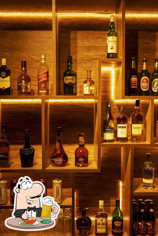 VOLGA BAR ~ MADURAI, Madurai - Restaurant menu, prices and reviews