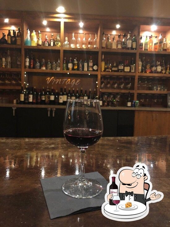 Vintage Fine Wine and Martini Bar in Casper - Restaurant reviews