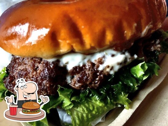 Jackalope Gastropub in Phoenix - Restaurant menu and reviews