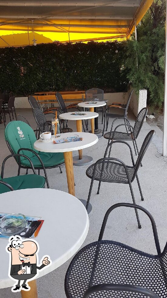 Bova, Duće - Menu del ristorante, prezzi e recensioni