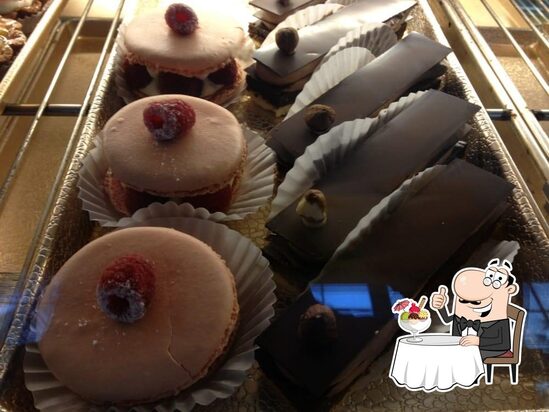 Le Chic French Bakery, Miami Beach - Restaurant menu, prices and reviews
