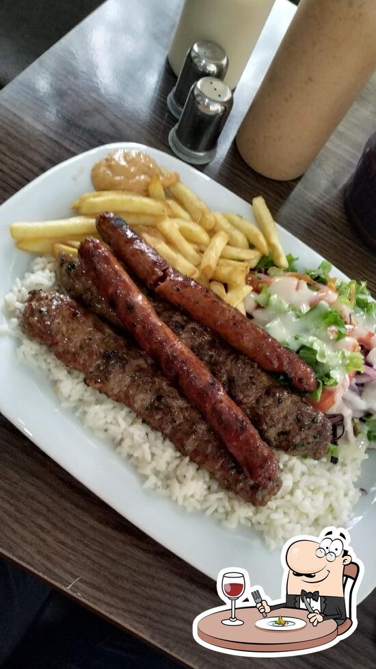 Restaurant Devran, Clichy - Restaurant reviews