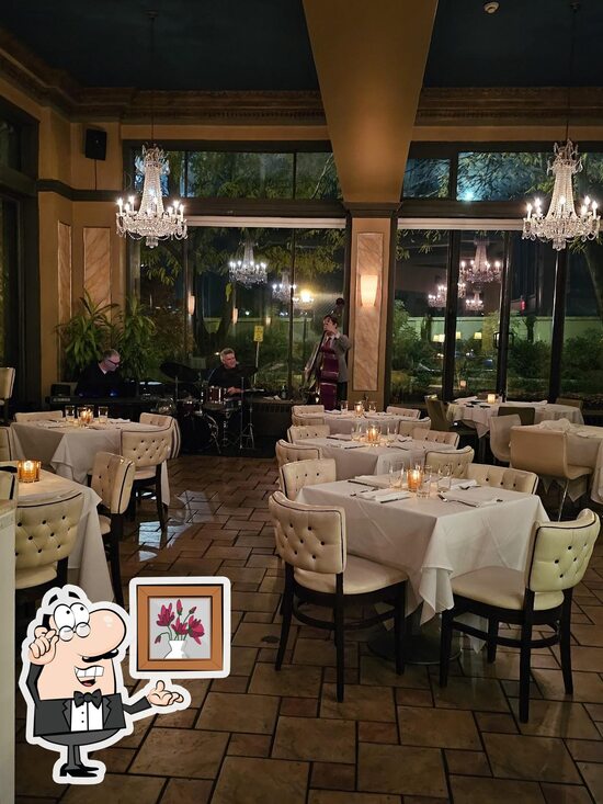 Café and Bar Lurcat, Minneapolis - Restaurant menu, prices and reviews
