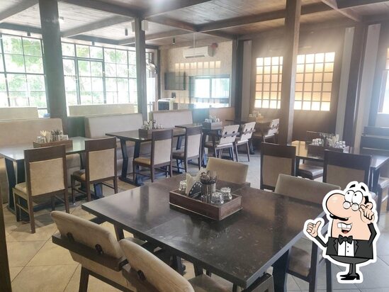 REE'STORY, Gandhinagar - Restaurant menu, prices and reviews