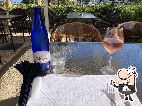 Tesoro Mio Bistro Wine Bar, Corfu - Restaurant menu, prices and reviews