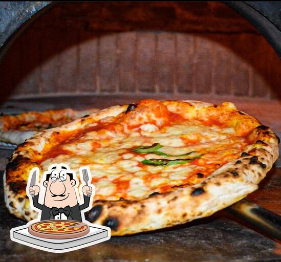 Pizzeria Opera, Roma - Menu del ristorante, prezzi e recensioni