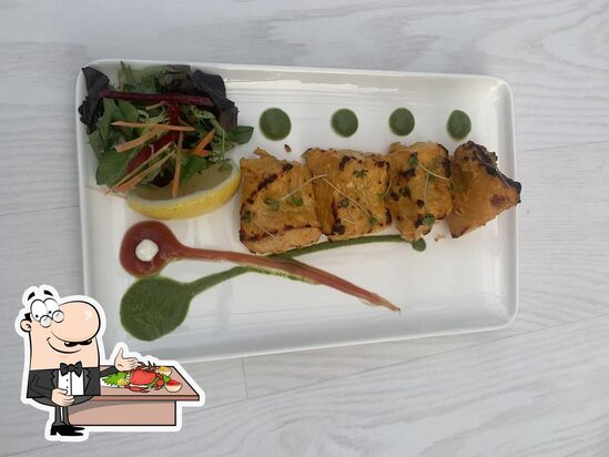 Doon Kitchen in Wembley - Restaurant menu and reviews