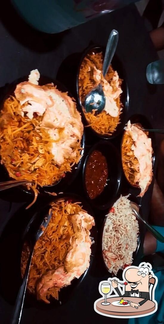 A SAUSY DELIGHT CHINESE Corner, Kalyan - Restaurant reviews