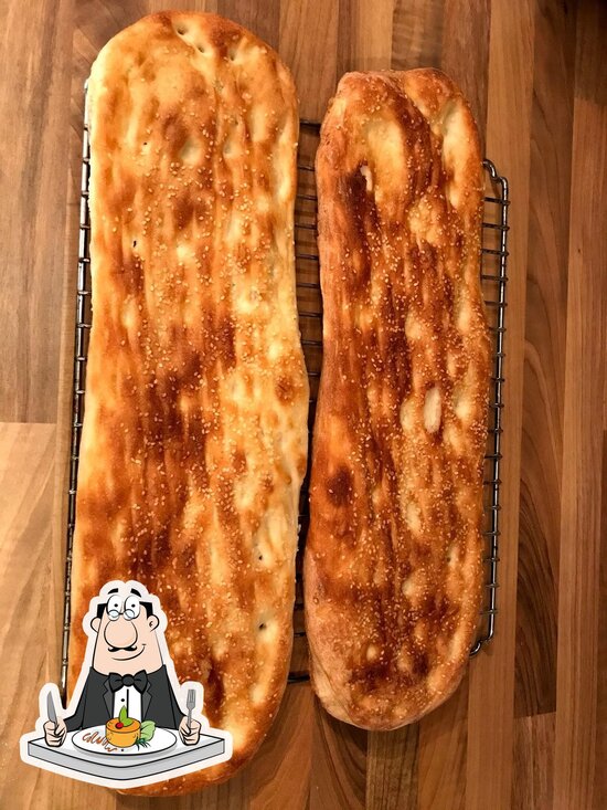 Aras Bageri, Gothenburg - Restaurant reviews