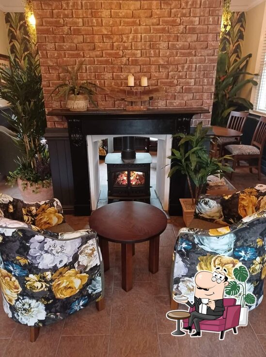 Buffers, Leeds - Restaurant menu, prices and reviews