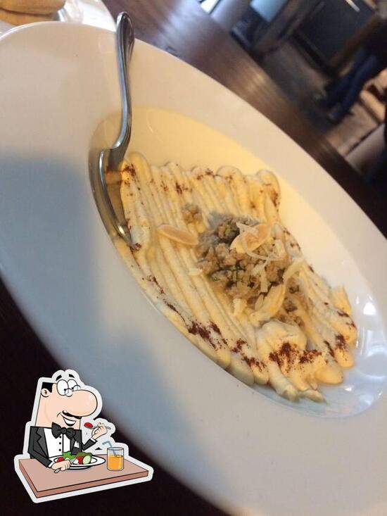 Cafe Cassia And Deli, Bengaluru - Restaurant menu and reviews