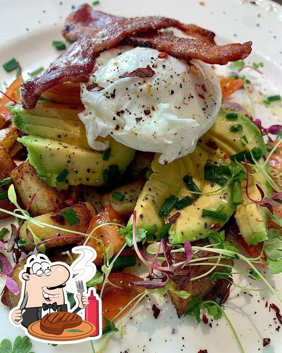 Castle Cottage Cafe, Church Passage in Oakham - Restaurant reviews