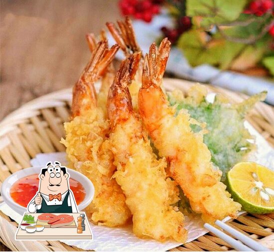 Chao - Deliciously Pan Asian, Kolkata - Restaurant menu, prices and reviews