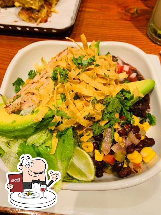 Chili’s restaurant, Lima, Av. Alfredo Mendiola 1400 - Restaurant reviews
