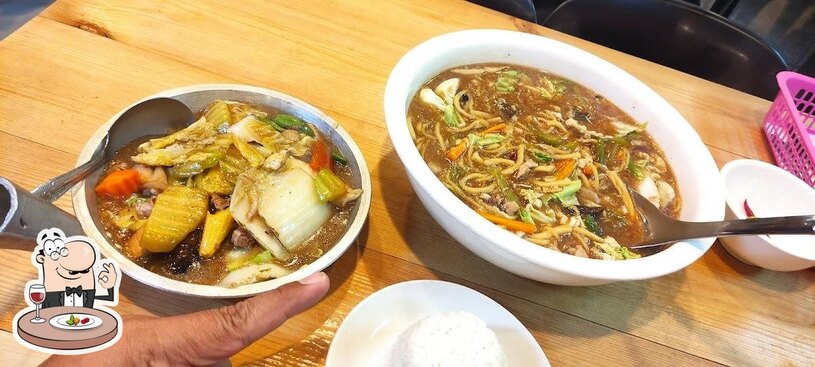 Dampa sa Cogeo Lilac Marikina Branch restaurant, Marikina - Restaurant ...