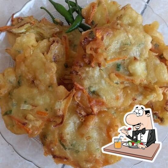 Dapur Kecil restaurant, Bringin - Restaurant reviews