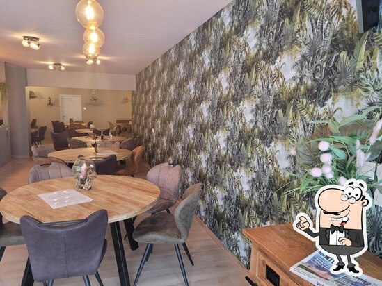 Hi Tea, Bree - Restaurant menu, prices and reviews