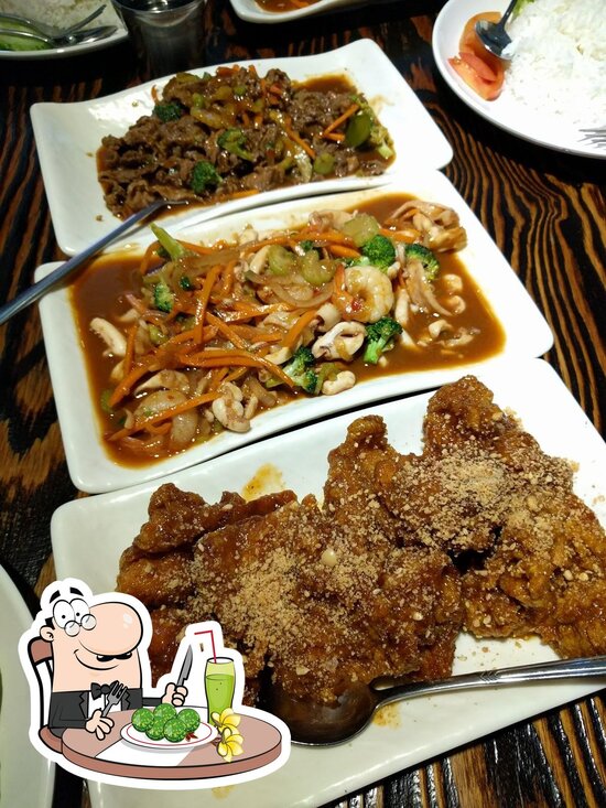Kampungku Restaurant, Seoul, 16-4 Namsan-dong 2(i)-ga - Restaurant reviews
