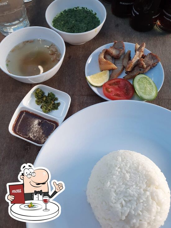 Lapo Marsada Lembang, Lembang - Restaurant menu, prices and reviews