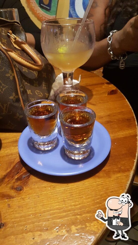Las Colinas Mexican Restaurant, Redan - Restaurant menu, prices and reviews