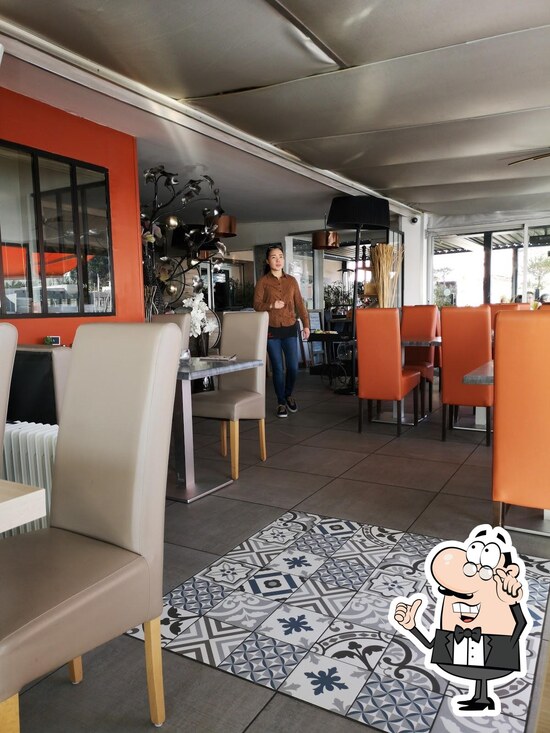 Le Bistro - Restaurant Cassis, Cassis - Restaurant menu and reviews