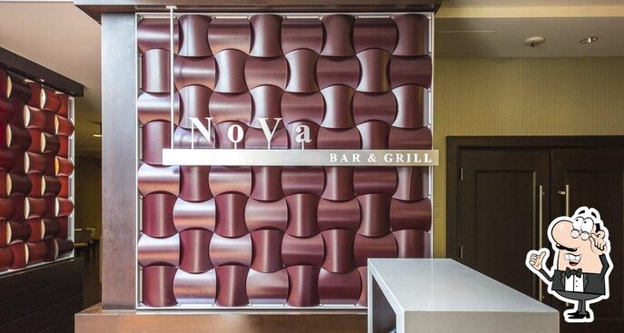 NoVa Bar & Grill, Fairfax Station - Carta del restaurante y opiniones