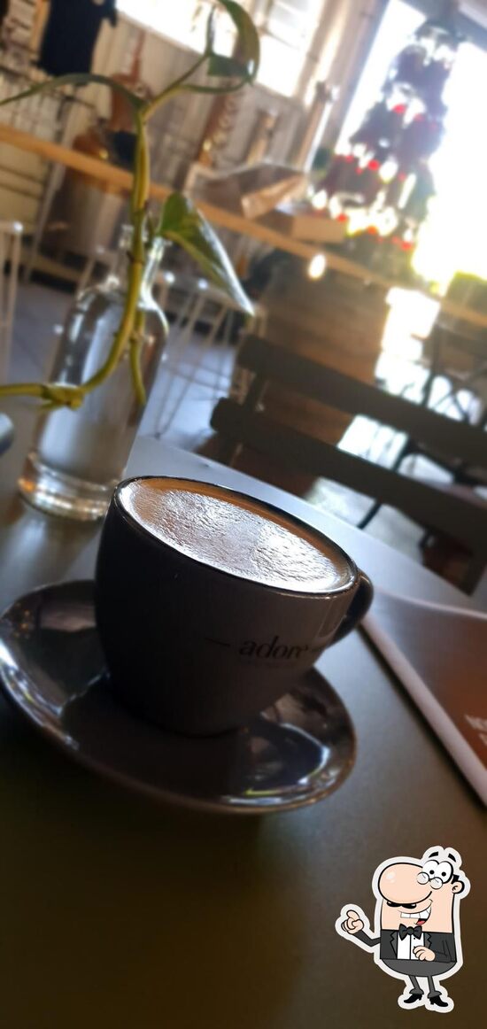 Nosferatu Distillery Bar + Cafe in Bowen Hills - Restaurant reviews