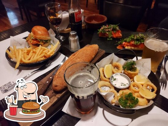 OLA Kitchen & Bar, Mar del Plata - Restaurant reviews