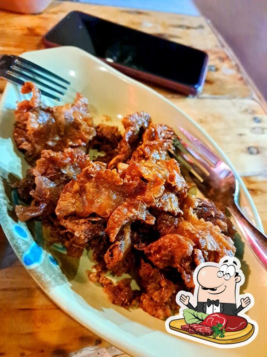 Rackuz 2 Ktv Bar, Quezon City - Restaurant menu, prices and reviews