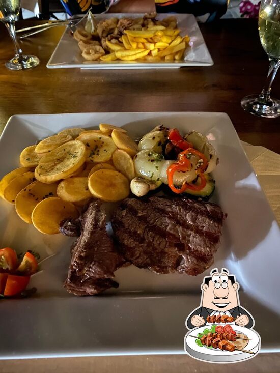 Restoran Sidro restaurant, Drage - Restaurant reviews