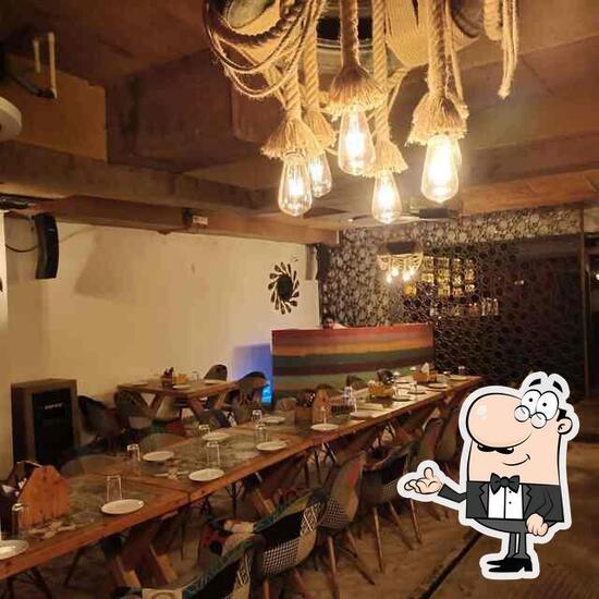 Allen, Bengaluru, Jayanagar - Restaurant menu, prices and reviews