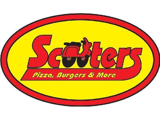 Scooters Pizza, Burgers & More in Belton