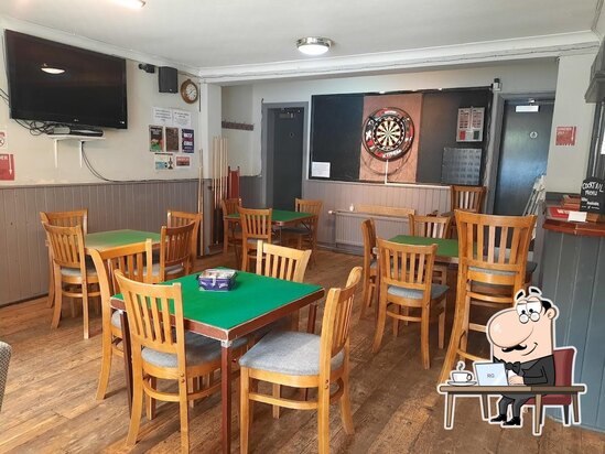 The Monument, Whitstable - Restaurant menu, prices and reviews