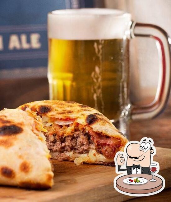 Tonus Restaurante Pizzaria e Balada, Caçador - Avaliações de restaurantes