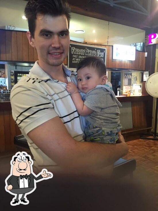 Menu at Woodpecker Bar & Grill, Burpengary