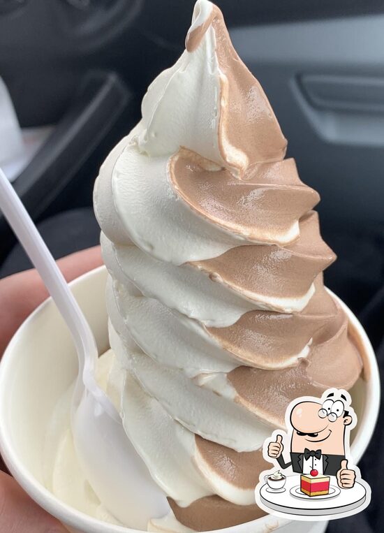 Ice Cream Island, Virden - Restaurant menu, prices and reviews