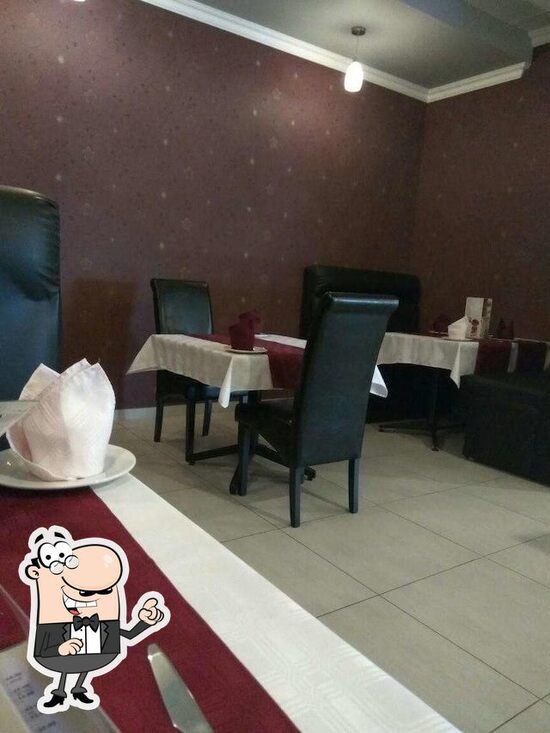 Ashiyana, Benoni - Restaurant menu, prices and reviews