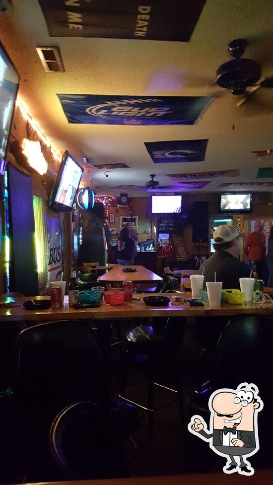 Killin' Time in Pell City - Restaurant reviews