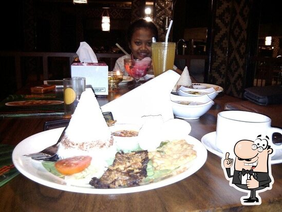 Menu at Waroeng Sunda Restaurant Balaraja, Talaga Bestari, Tangerang ...