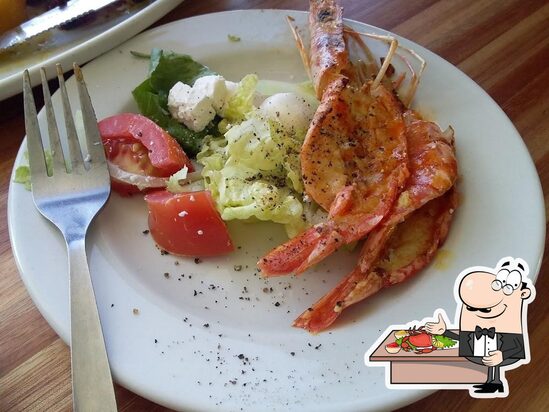 Braza, Bloemfontein, Loch Logan - Portuguese restaurant menu and reviews
