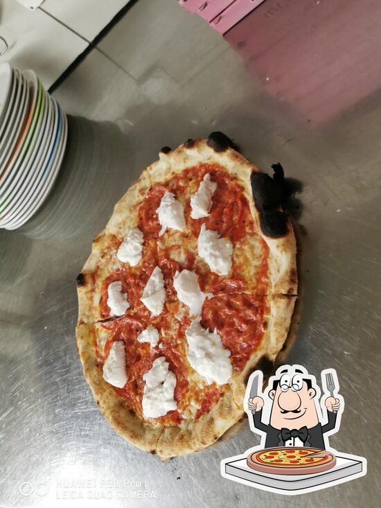 Pizzeria da Giovanni, Buchs - Restaurantbewertungen