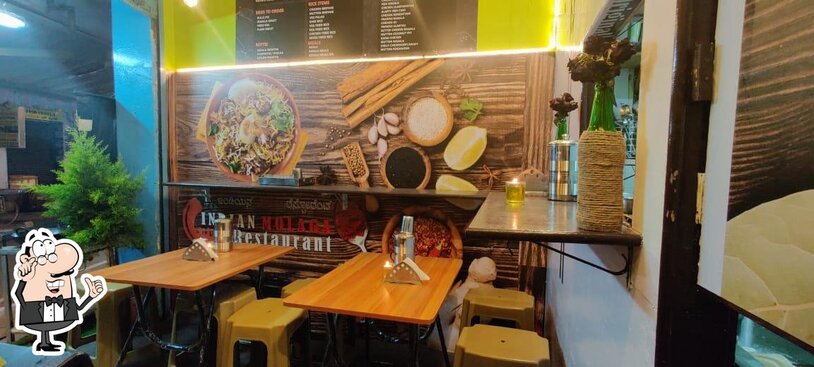 Indian Molaga Restaurant, Bengaluru - Restaurant menu, prices and reviews