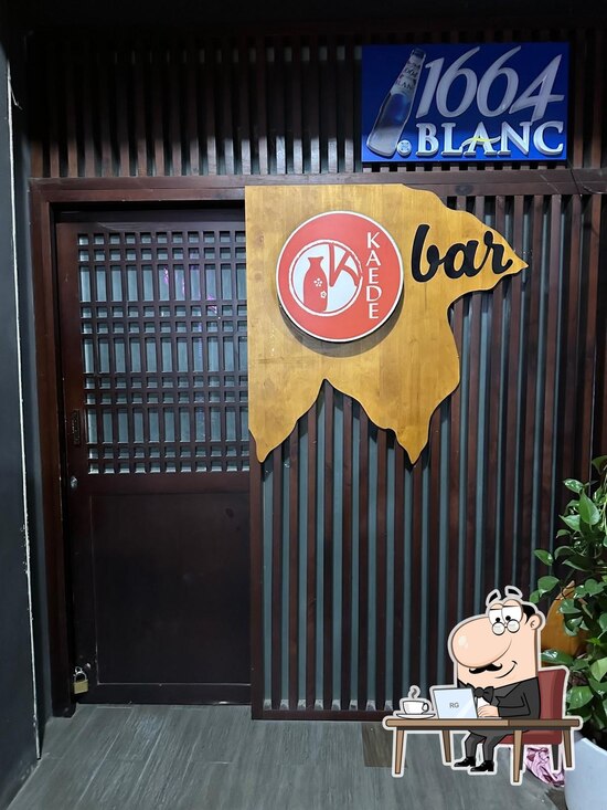 KAEDE, Ho Chi Minh City - Restaurant menu, prices and reviews