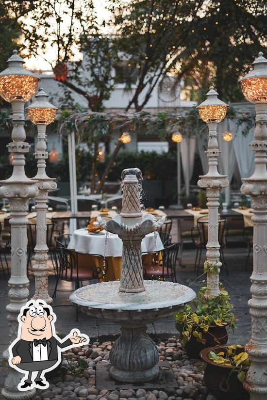 La Magia, Pune - Restaurant menu, prices and reviews