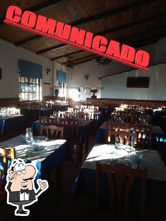 Patio Da Fuscata - Menu do restaurante, preços e opiniões