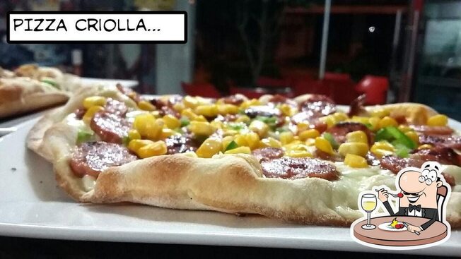 Pizza Hero, Yopal - Menú del restaurante, precios y reseñas