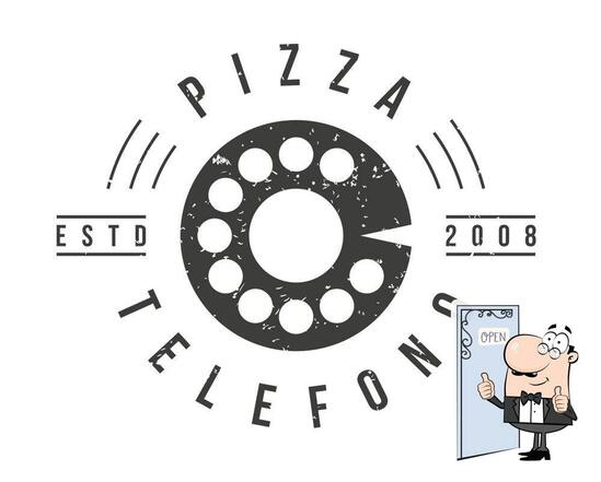 Menu da Pizza Telefono pizzeria, Enna